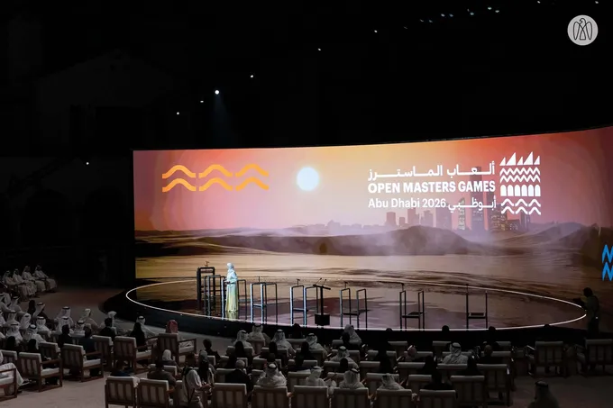 Theyab bin Mohamed bin Zayed Al Nahyan Witnesses Launch of ‘Walk to Mars’ Initiative, Marking ...